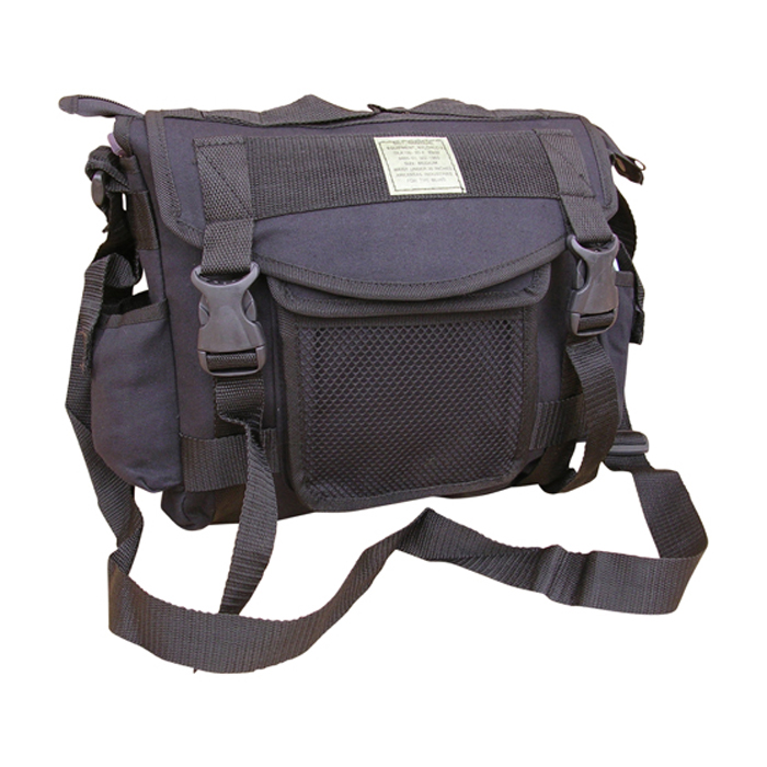 Mens Travel Army Combat Canvas Messenger US Shoulder Satchel Sports Bag ...