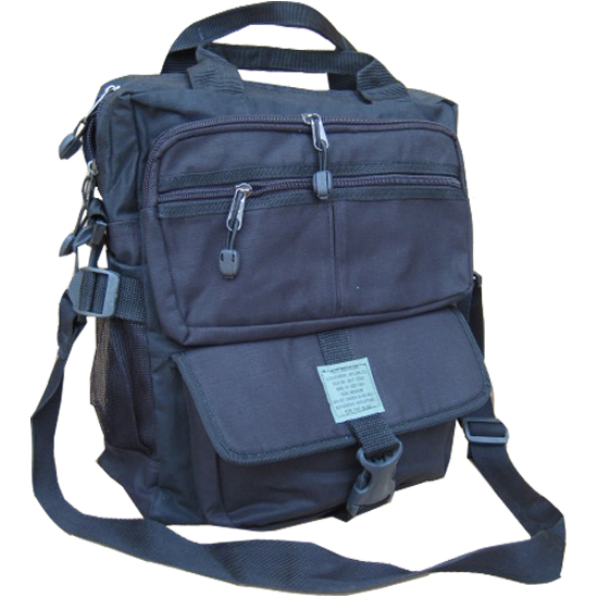 Mens Army Military Combat Day Travel Air Shoulder Messenger Satchel Bag ...