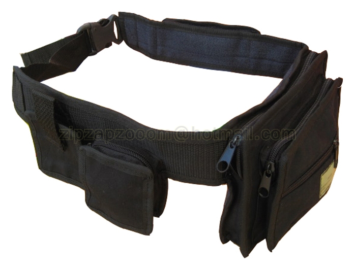 Army Combat Military Army Utility Belt Travel Waist Money Bum Surplus ...