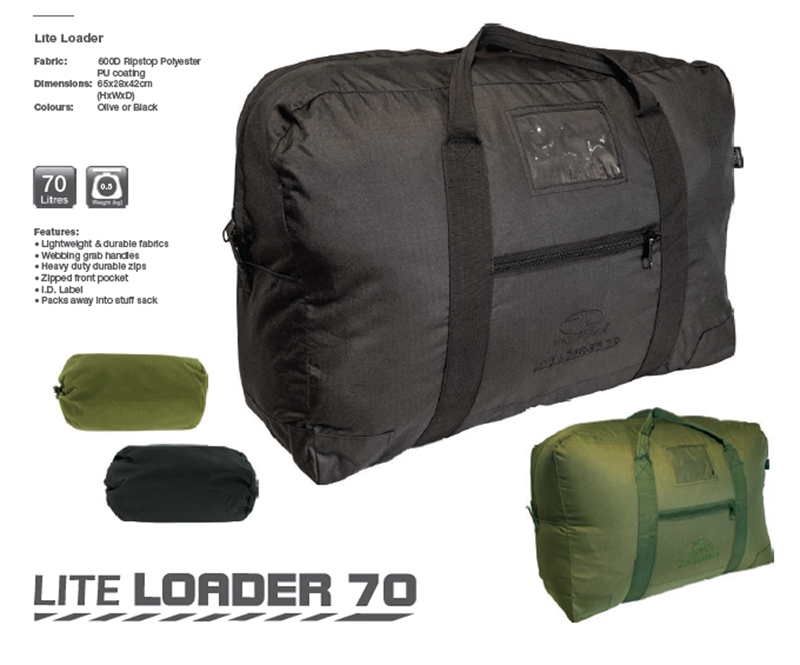 Army Combat Military Big Large Travel Kit Bag HoldAll Duffle Giant 70L ...