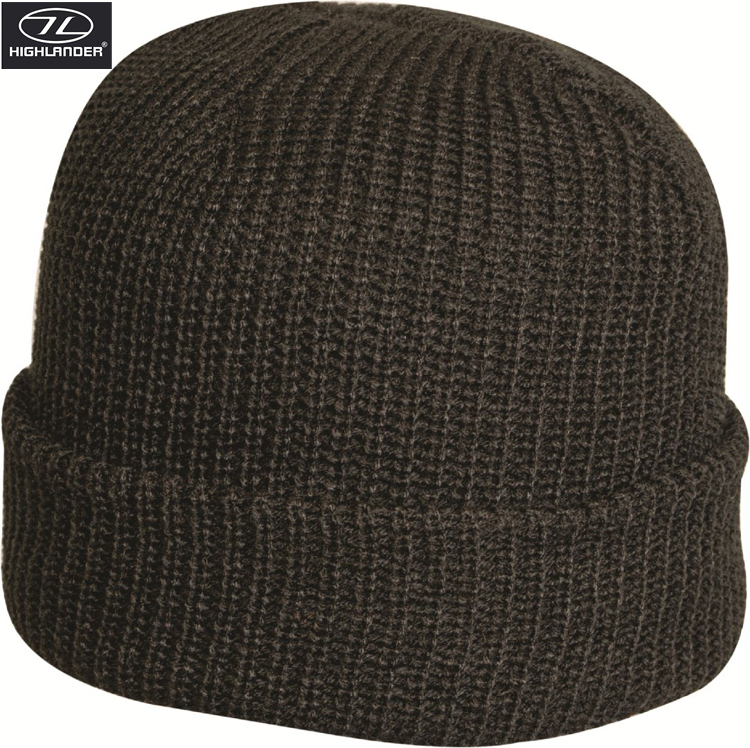 Commando Military Army Tactical Acrylic Winter Warm Beanie Hat Combat ...